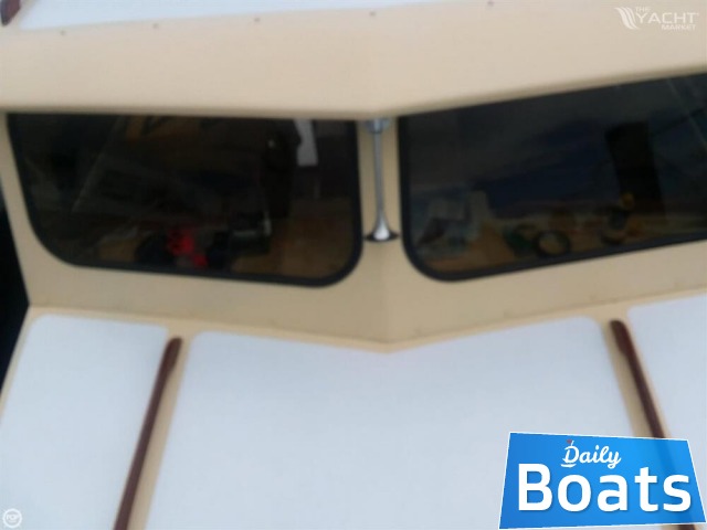 1981 Groverbuilt 28 for sale. View price, photos and Buy 1981 ...