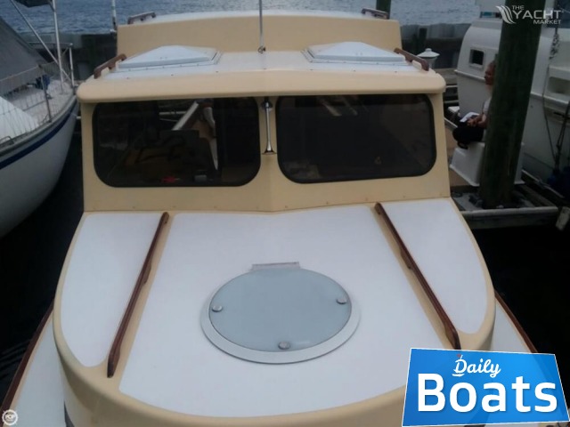 1981 Groverbuilt 28 for sale. View price, photos and Buy 1981 ...