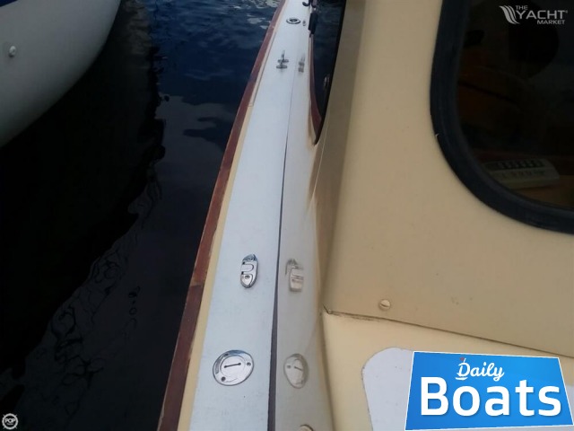 1981 Groverbuilt 28 for sale. View price, photos and Buy 1981 ...