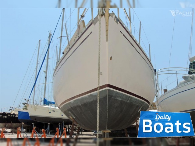 1984 Carter 33 for sale. View price, photos and Buy 1984 Carter 33 #145080