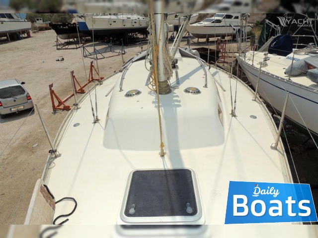 1984 Carter 33 for sale. View price, photos and Buy 1984 Carter 33 #145080