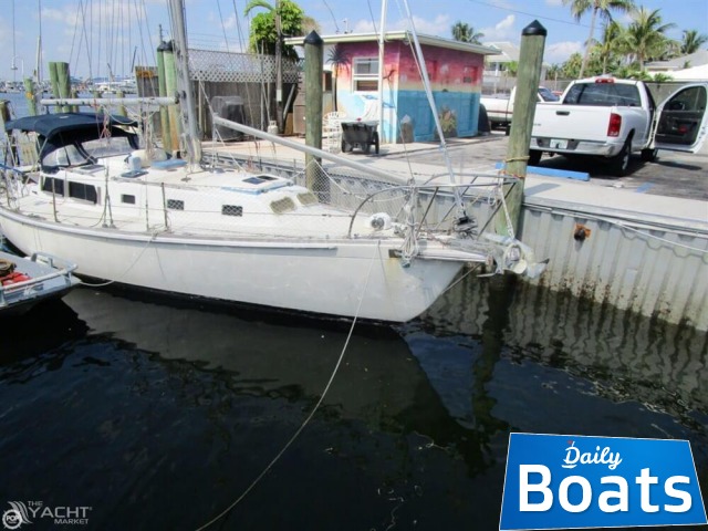 1972 Morgan 35 for sale. View price, photos and Buy 1972 Morgan 35 #145087