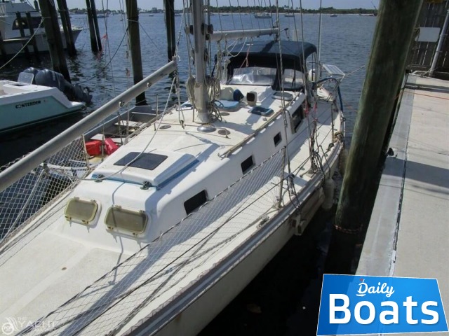 1972 Morgan 35 for sale. View price, photos and Buy 1972 Morgan 35 #145087