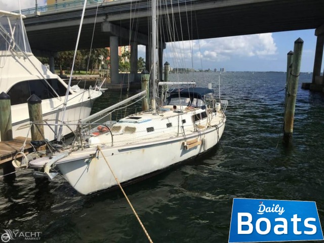 1972 Morgan 35 for sale. View price, photos and Buy 1972 Morgan 35 #145087