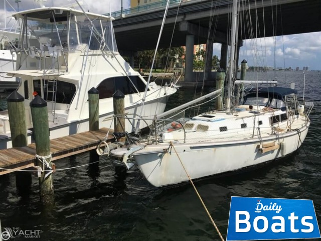 1972 Morgan 35 for sale. View price, photos and Buy 1972 Morgan 35 #145087