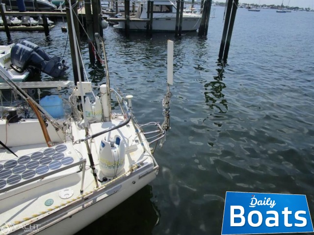 1972 Morgan 35 for sale. View price, photos and Buy 1972 Morgan 35 #145087