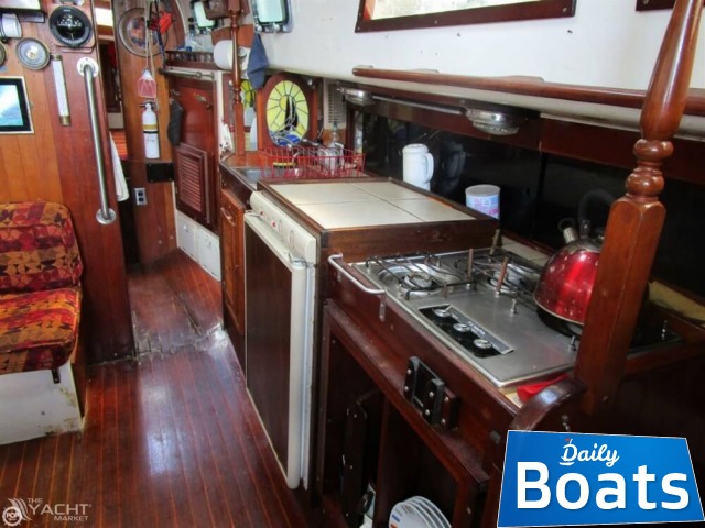 1972 Morgan 35 for sale. View price, photos and Buy 1972 Morgan 35 #145087