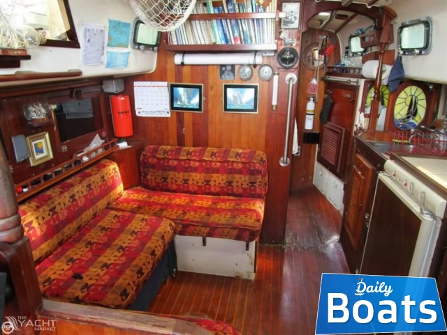 1972 Morgan 35 for sale. View price, photos and Buy 1972 Morgan 35 #145087