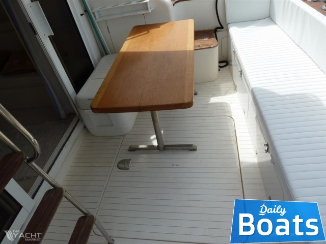 1990 Princess 368 for sale. View price, photos and Buy 1990 Princess ...