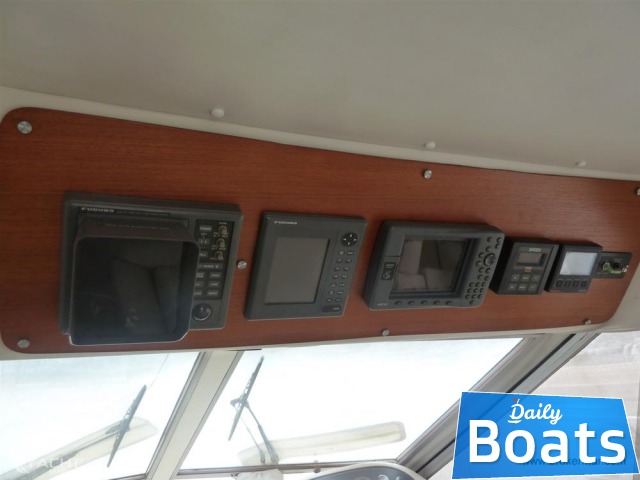 1990 Princess 368 for sale. View price, photos and Buy 1990 Princess ...