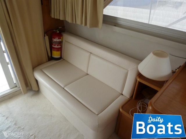 1990 Princess 368 for sale. View price, photos and Buy 1990 Princess ...