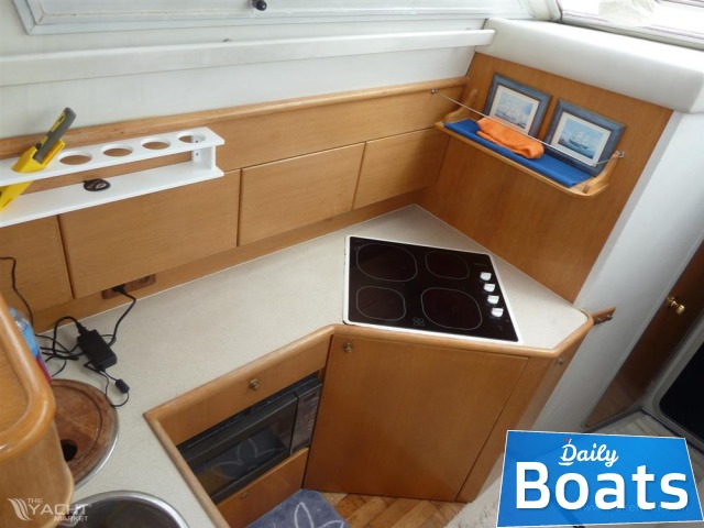 1990 Princess 368 for sale. View price, photos and Buy 1990 Princess ...