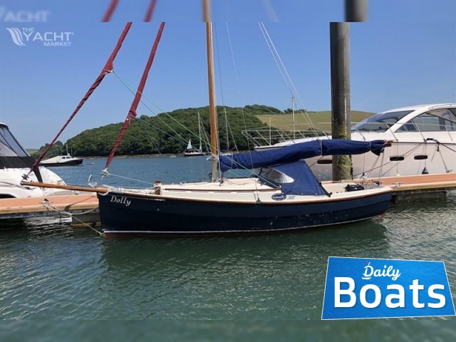 2003 Cape Cutter Cape-Cutter 19 for sale. View price, photos and Buy ...