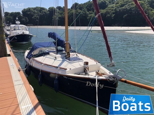 2003 Cape Cutter Cape-Cutter 19 for sale. View price, photos and Buy ...