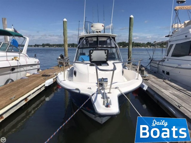 1999 Trophy 2509 Wa for sale. View price, photos and Buy 1999 Trophy ...