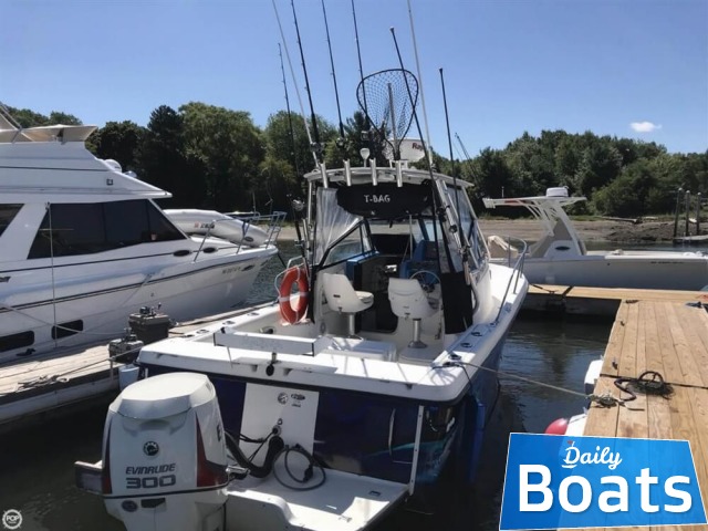 1999 Trophy 2509 Wa for sale. View price, photos and Buy 1999 Trophy ...