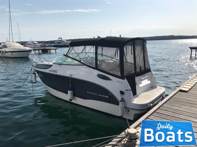 2009 Bayliner 255 for sale. View price, photos and Buy 2009 Bayliner ...
