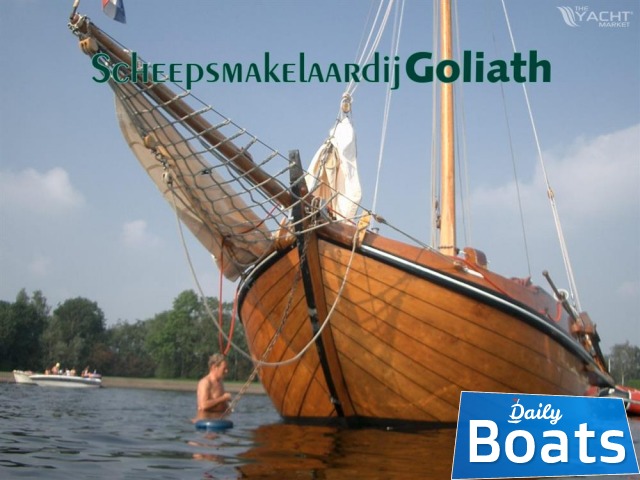 1938 Botterjacht 1050 for sale. View price, photos and Buy 1938 ...