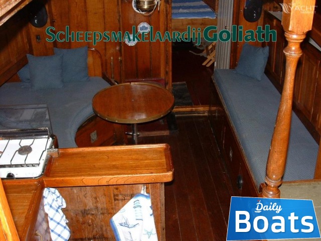 1938 Botterjacht 1050 for sale. View price, photos and Buy 1938 ...