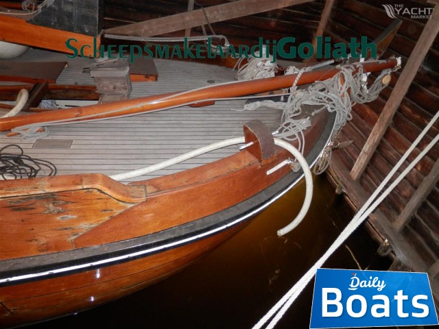 1938 Botterjacht 1050 for sale. View price, photos and Buy 1938 ...