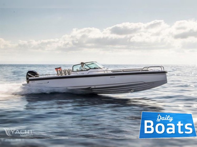 2018 Axopar 28 Open for sale. View price, photos and Buy 2018 Axopar 28 ...