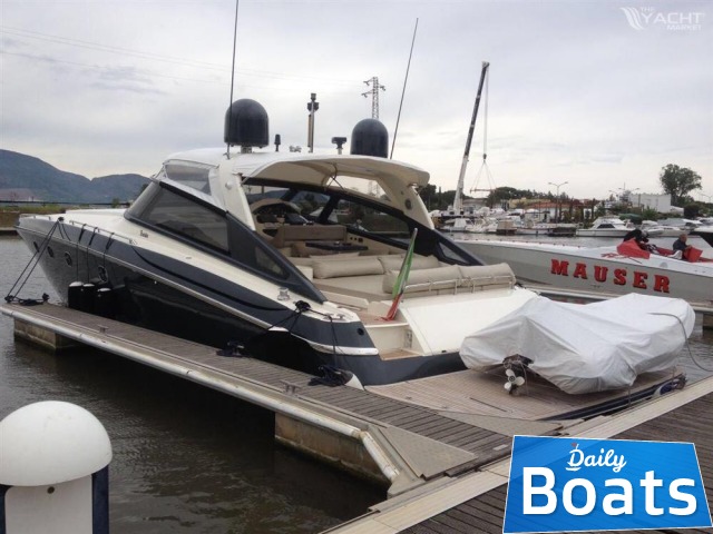 2001 Baia 63 Azurra for sale. View price, photos and Buy 2001 Baia 63 ...
