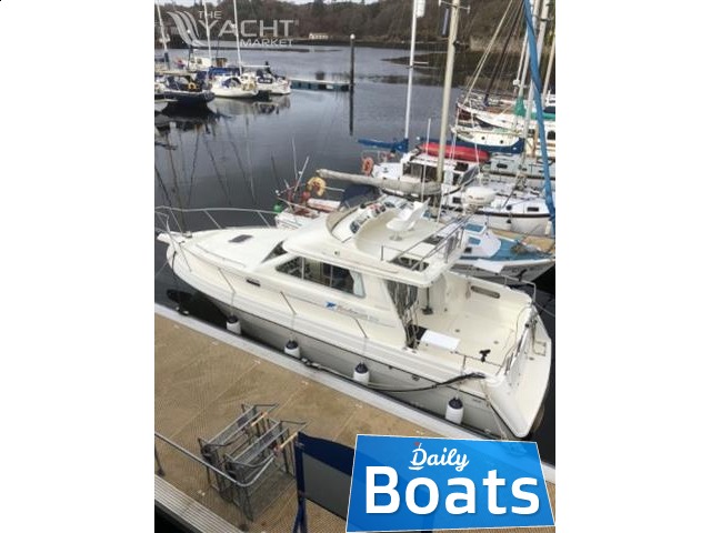 2005 Rodman 970 Sport for sale. View price, photos and Buy 2005 Rodman ...