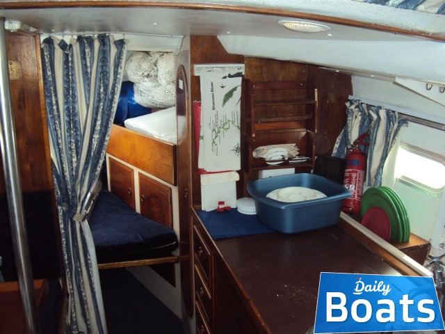 1979 Southerly 28 for sale. View price, photos and Buy 1979 Southerly ...