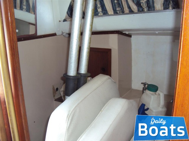 1979 Southerly 28 for sale. View price, photos and Buy 1979 Southerly ...