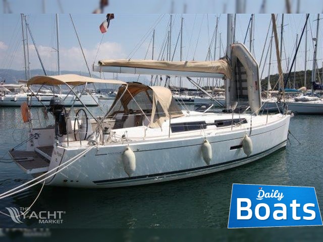 2013 Dufour 335 Grand Large for sale. View price, photos and Buy 2013 ...