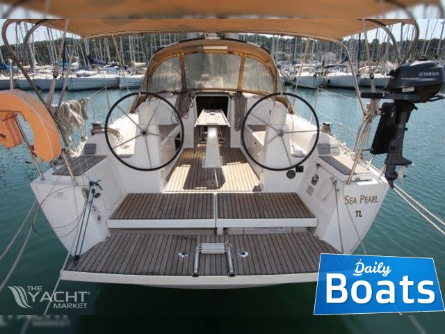 2013 Dufour 335 Grand Large for sale. View price, photos and Buy 2013 ...