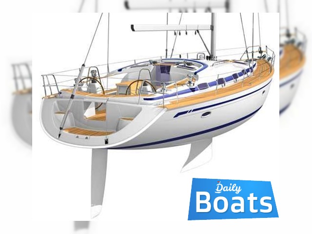 Buy Bavaria 50 | Bavaria 50 for sale