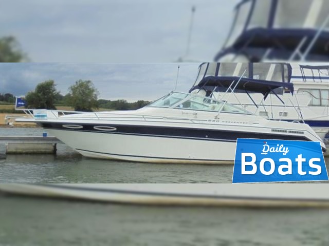 1990 Sea Ray 250 Weekender for sale. View price, photos and Buy 1990 ...