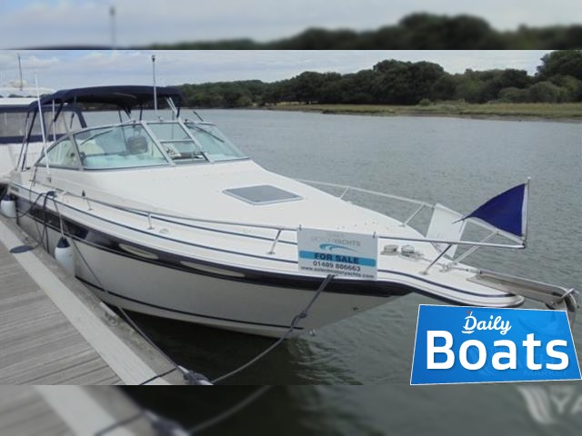 1990 Sea Ray 250 Weekender for sale. View price, photos and Buy 1990 ...