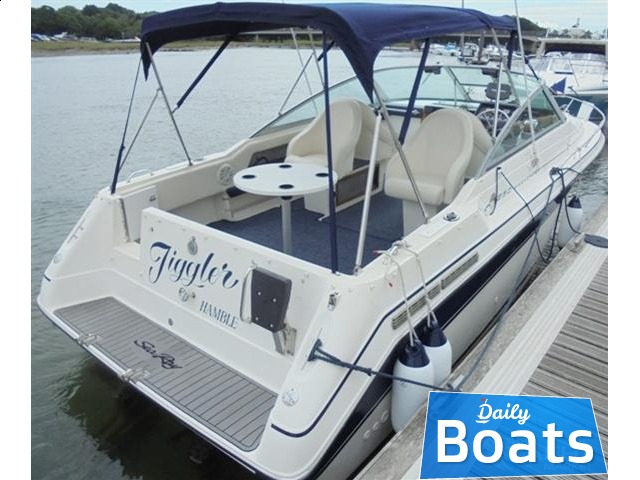 1990 Sea Ray 250 Weekender for sale. View price, photos and Buy 1990 ...