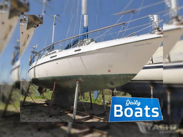 1997 Colvic Victor 40 for sale. View price, photos and Buy 1997 Colvic ...