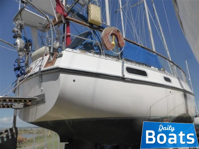 1997 Colvic Victor 40 for sale. View price, photos and Buy 1997 Colvic ...