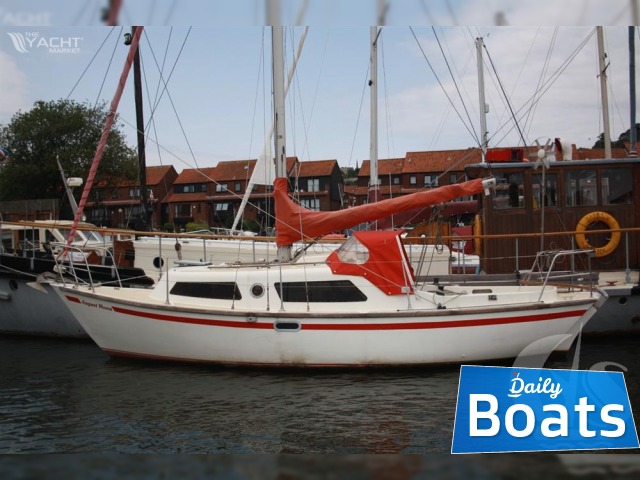 Dockrell 27 for sale. View price, photos and Buy Dockrell 27 #145315