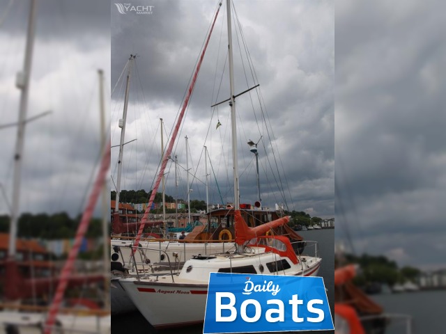 Dockrell 27 for sale. View price, photos and Buy Dockrell 27 #145315