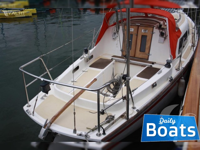 Dockrell 27 for sale. View price, photos and Buy Dockrell 27 #145315