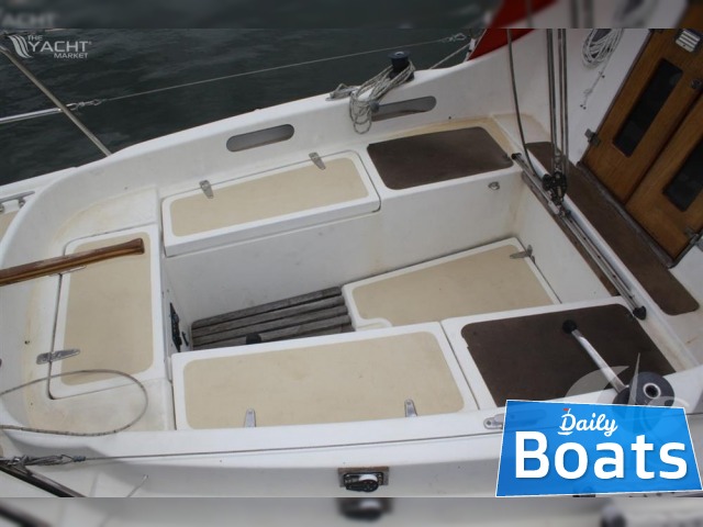 Dockrell 27 for sale. View price, photos and Buy Dockrell 27 #145315