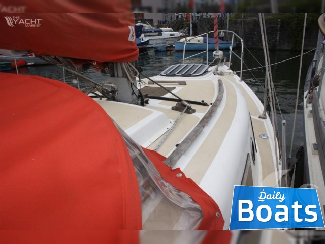 Dockrell 27 for sale. View price, photos and Buy Dockrell 27 #145315