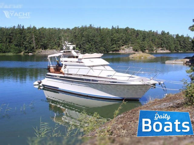 Storebro 430 Baltic for sale. View price, photos and Buy Storebro 430 ...