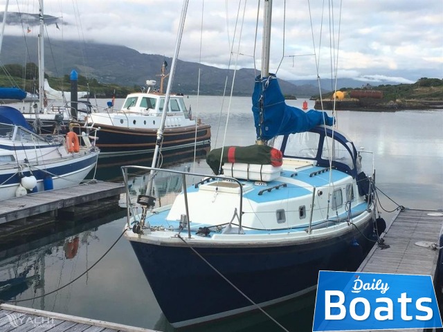 1972 Westerly Longbow for sale. View price, photos and Buy 1972 ...