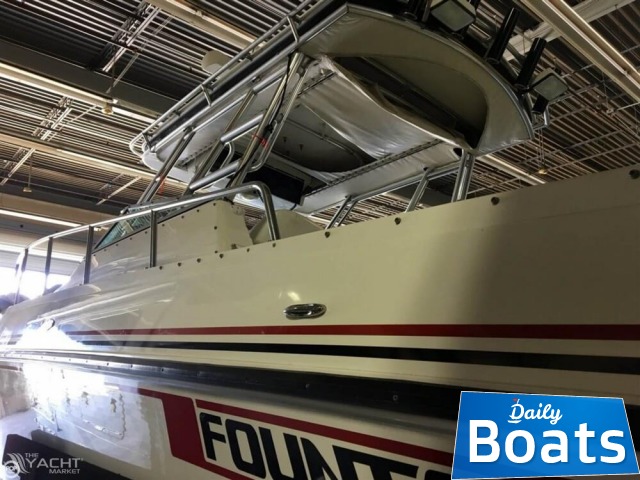 1993 Fountain 31 Sportsfisher for sale. View price, photos and Buy 1993 ...