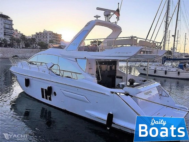 2016 Azimut 50 for sale. View price, photos and Buy 2016 Azimut 50 #145341