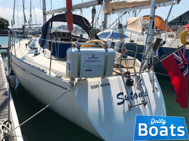 1991 Maxi Yachts 999 for sale. View price, photos and Buy 1991 Maxi ...