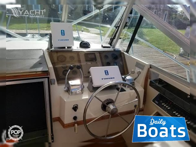 1983 Tiara 2700 for sale. View price, photos and Buy 1983 Tiara 2700 ...