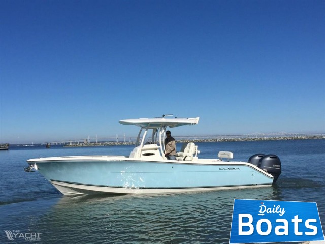 2016 Cobia 277 Center Console for sale. View price, photos and Buy 2016 ...