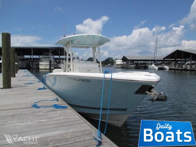 2016 Cobia 277 Center Console for sale. View price, photos and Buy 2016 ...